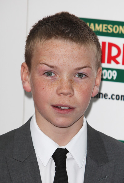 Picture of Will Poulter