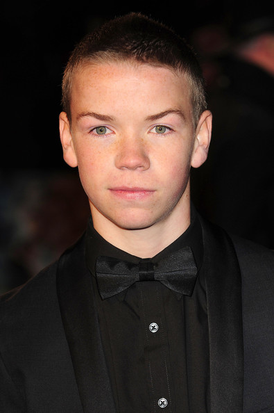 Picture of Will Poulter