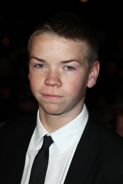 Picture of Will Poulter