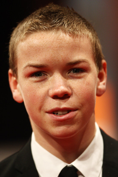 Picture of Will Poulter