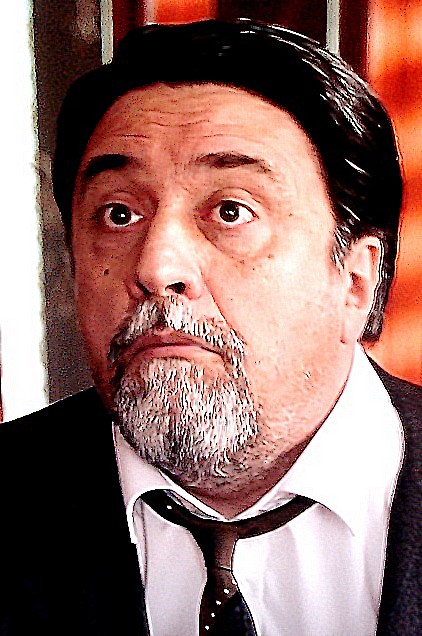 Picture of Dominique Thomas