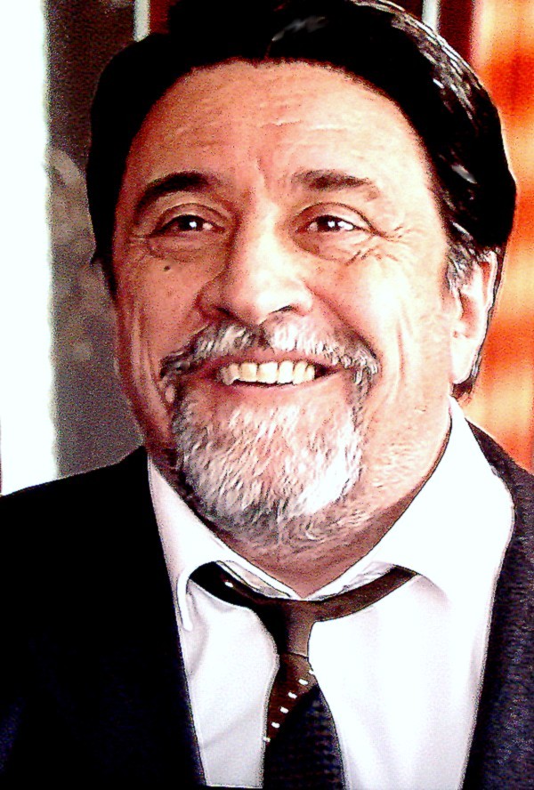 Picture of Dominique Thomas