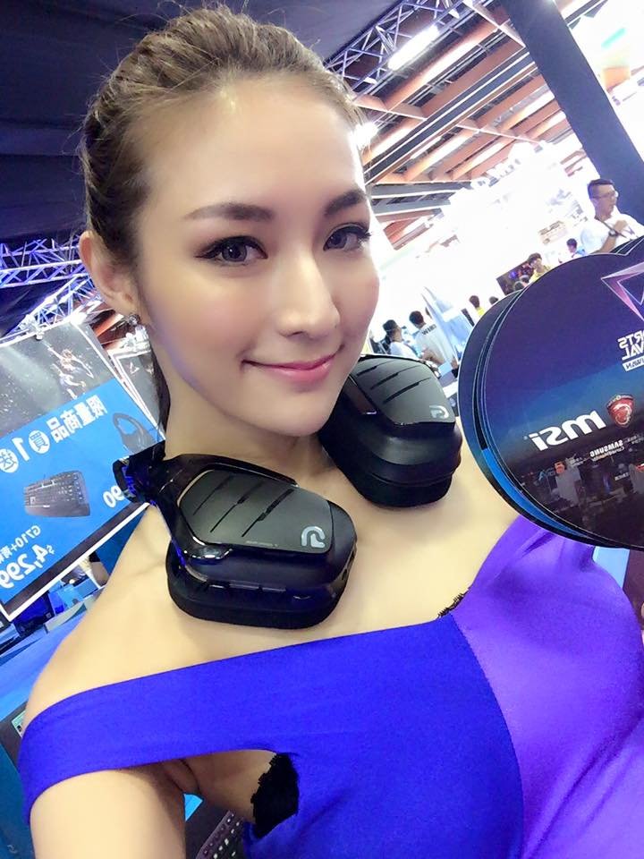 Picture of Lin Ai Li