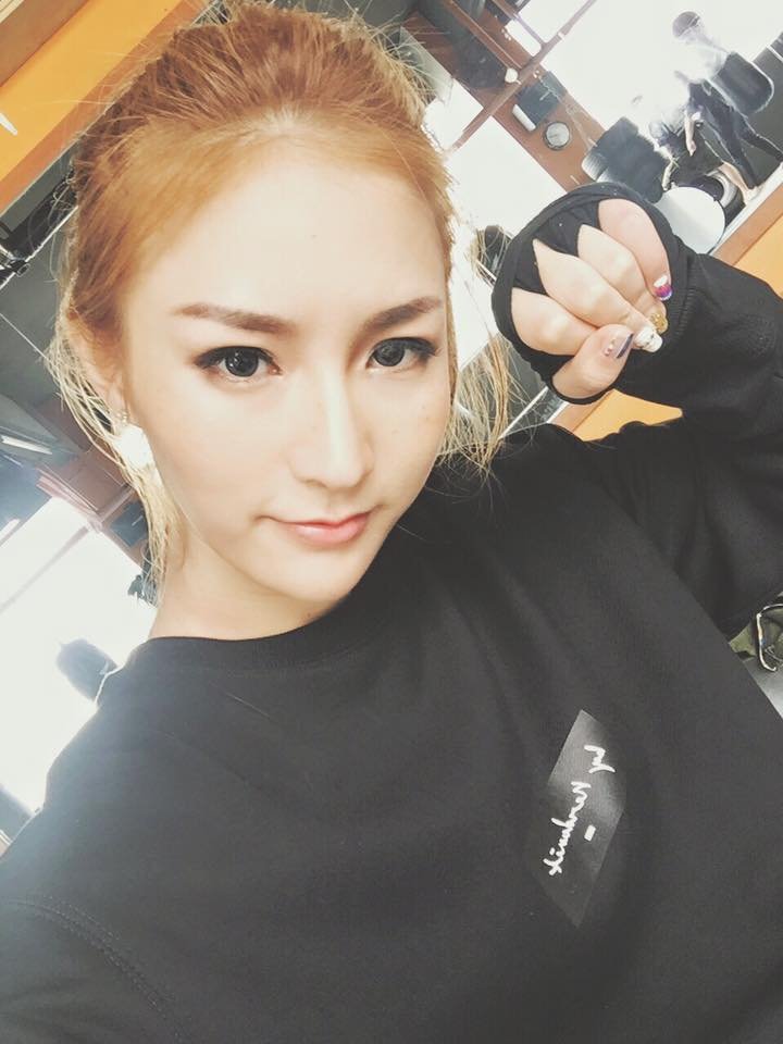 Picture of Lin Ai Li