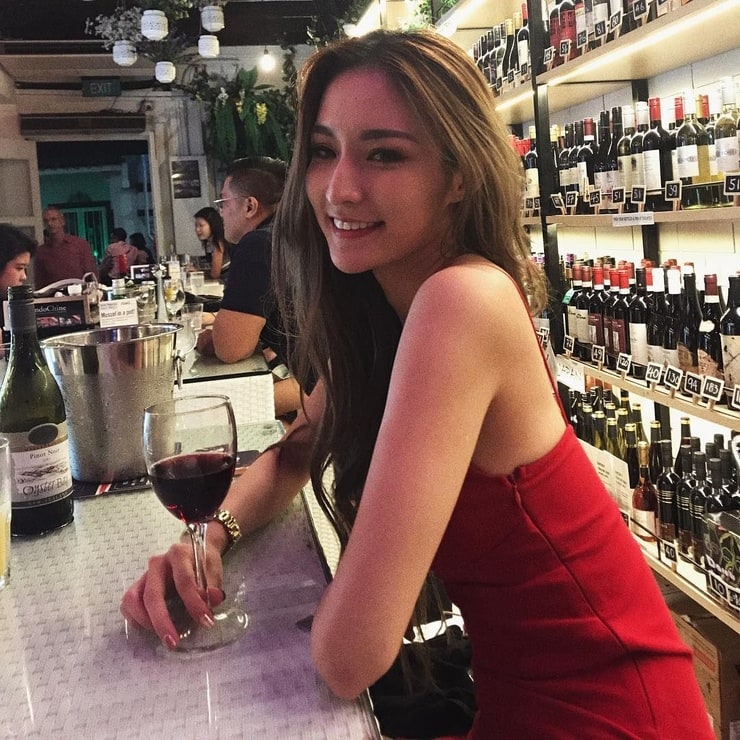 Picture of Lin Ai Li