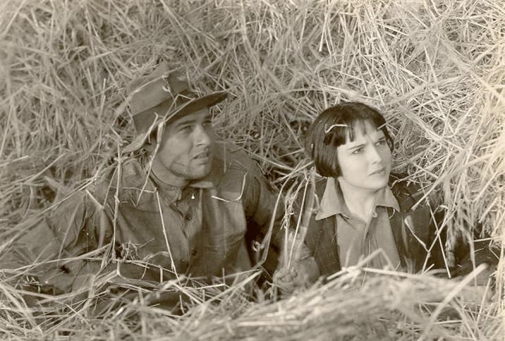 Picture of Beggars of Life (1928)