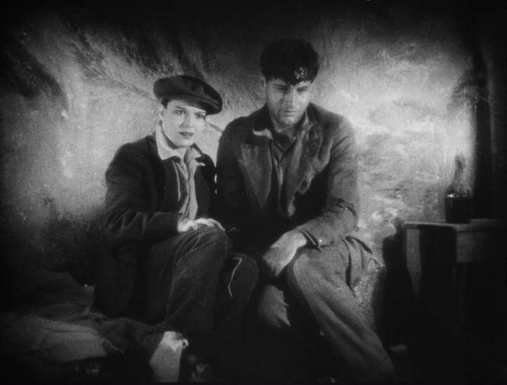 Picture of Beggars of Life (1928)