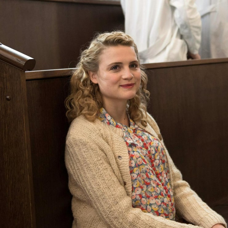 Picture of Mala Emde