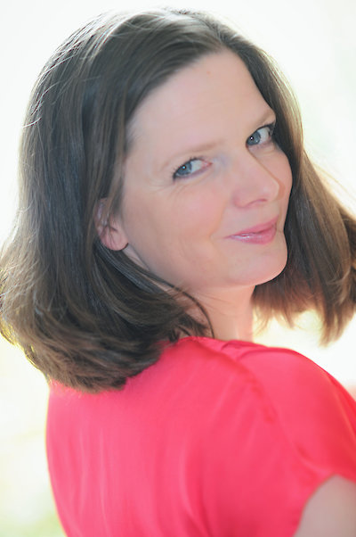 Picture of Margot Binder