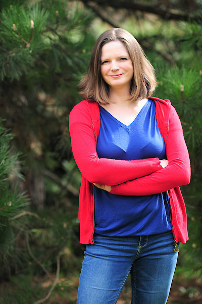 Picture of Margot Binder