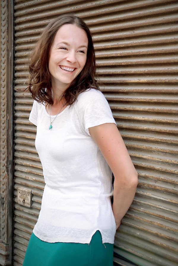 Picture of Sanna Paulick