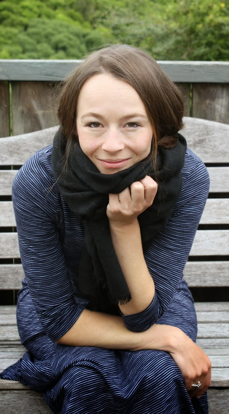 Image of Sanna Paulick