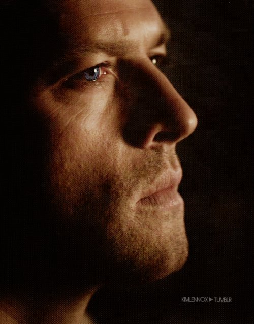 Picture of Misha Collins