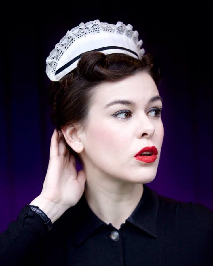 Picture of Emma Noakes