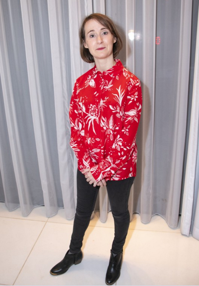 Bryony Hannah picture