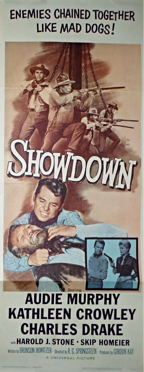 Picture of Showdown