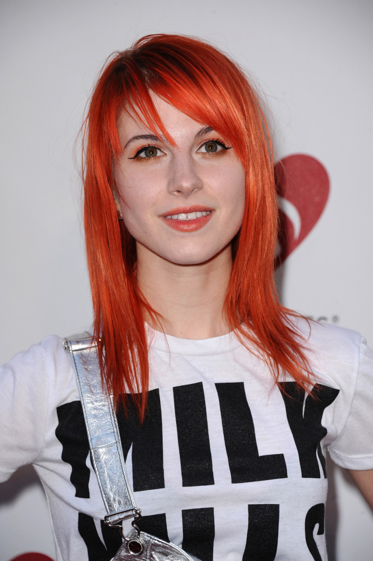 Paramore picture