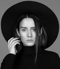 Picture of Rebecka Nyman