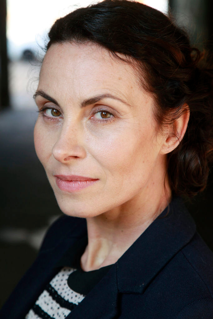 Picture of Aimee Gneist