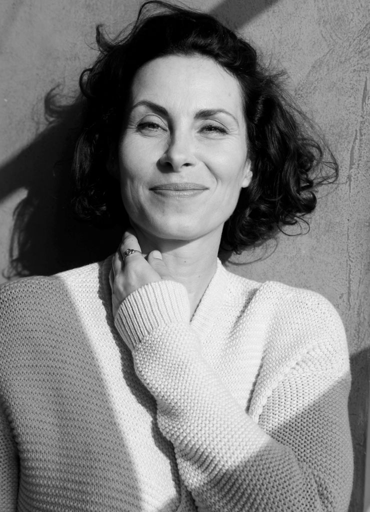 Picture of Aimee Gneist