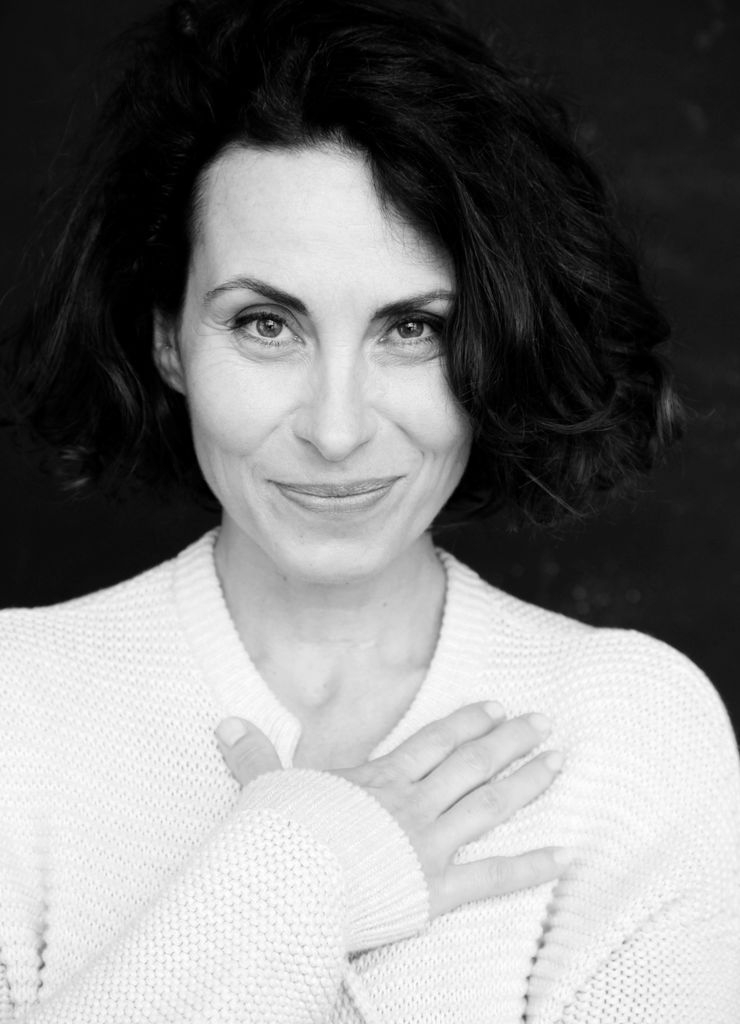 Picture of Aimee Gneist