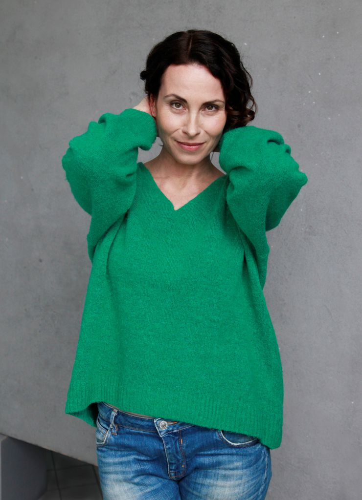 Picture of Aimee Gneist