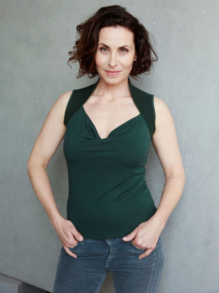 Picture of Aimee Gneist