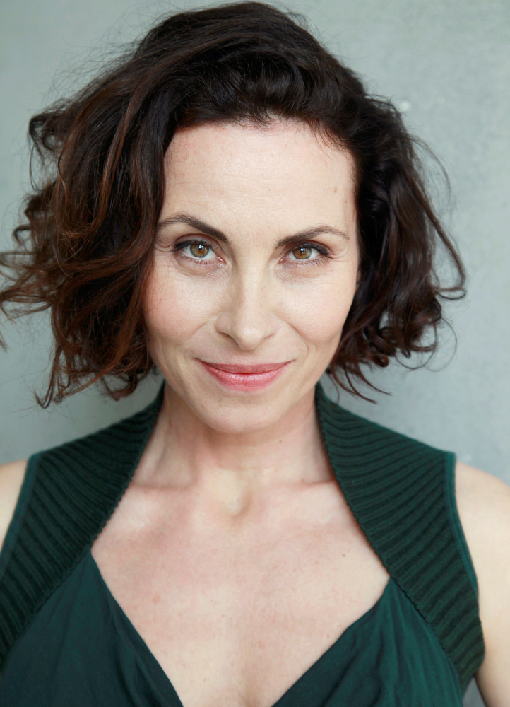 Image of Aimee Gneist