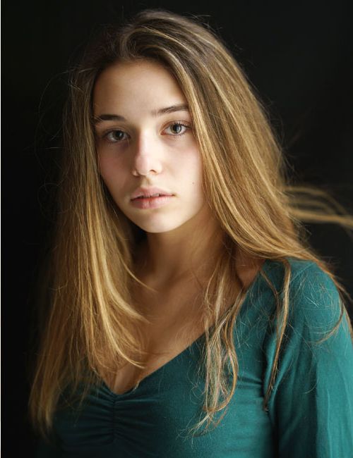 Picture of Emilia Eidt