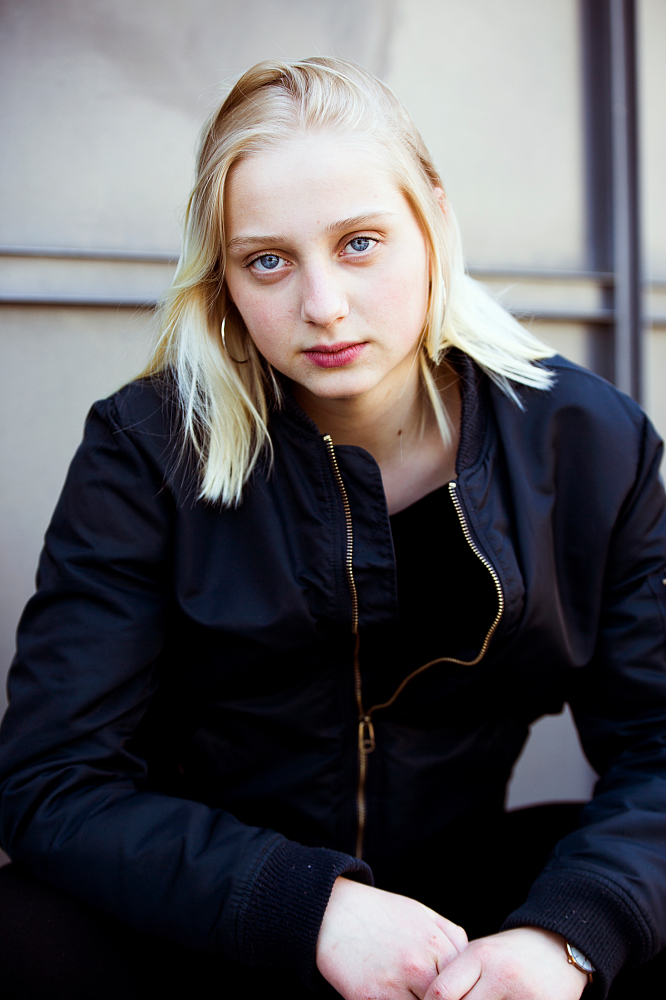 Picture of Linda Rohrer