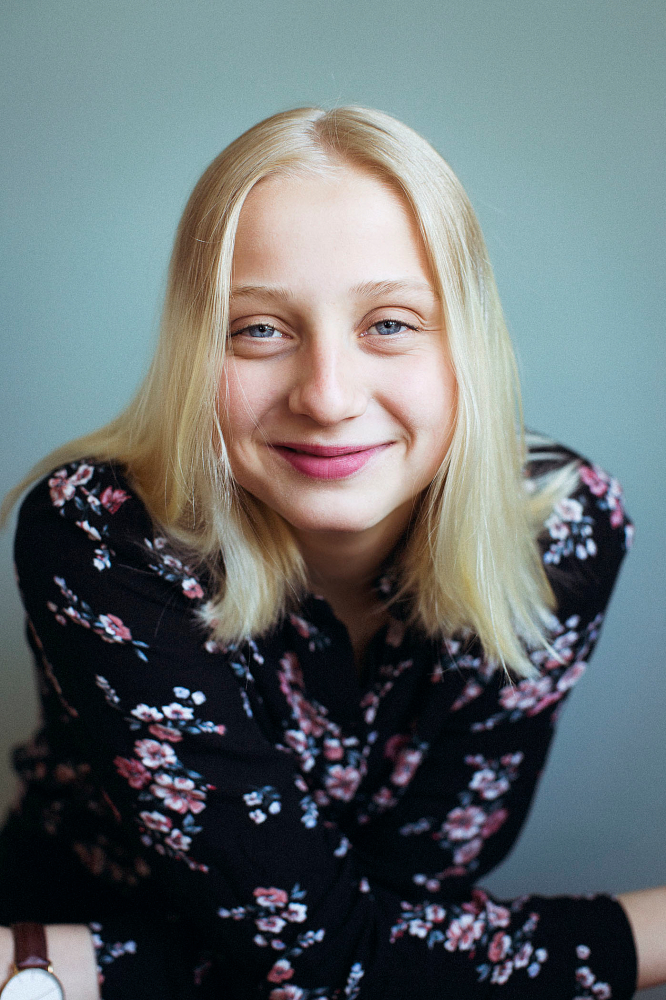 Picture of Linda Rohrer