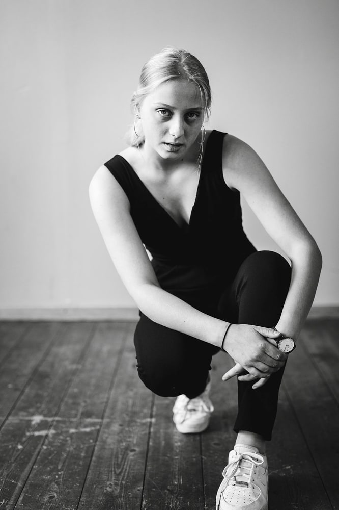 Linda Rohrer picture