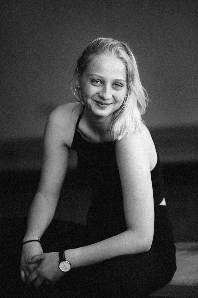 Image of Linda Rohrer