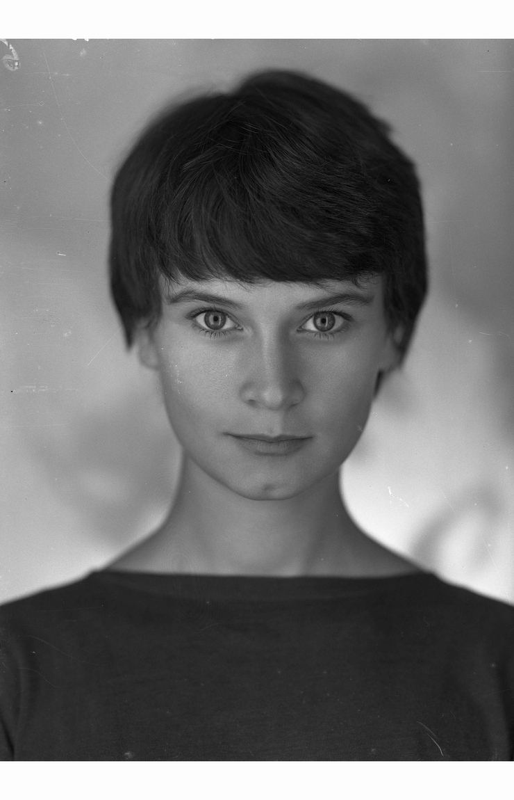 Anna Maria Guarnieri picture