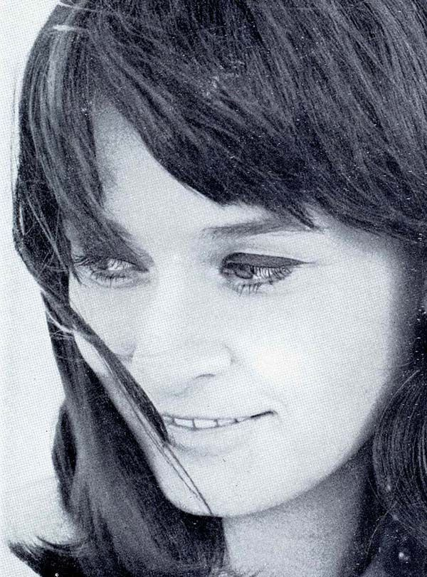 Picture of Anna Maria Guarnieri