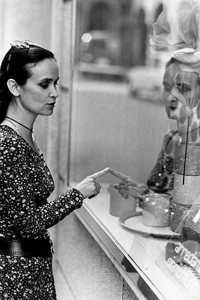 Image of Anna Maria Guarnieri