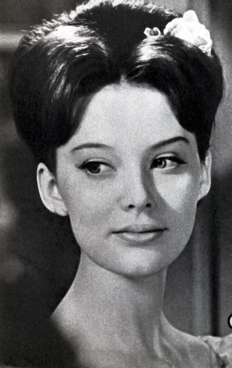 Lyudmila Saveleva image