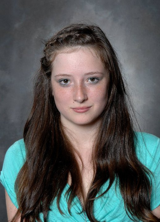 Image of Matilda Laffan