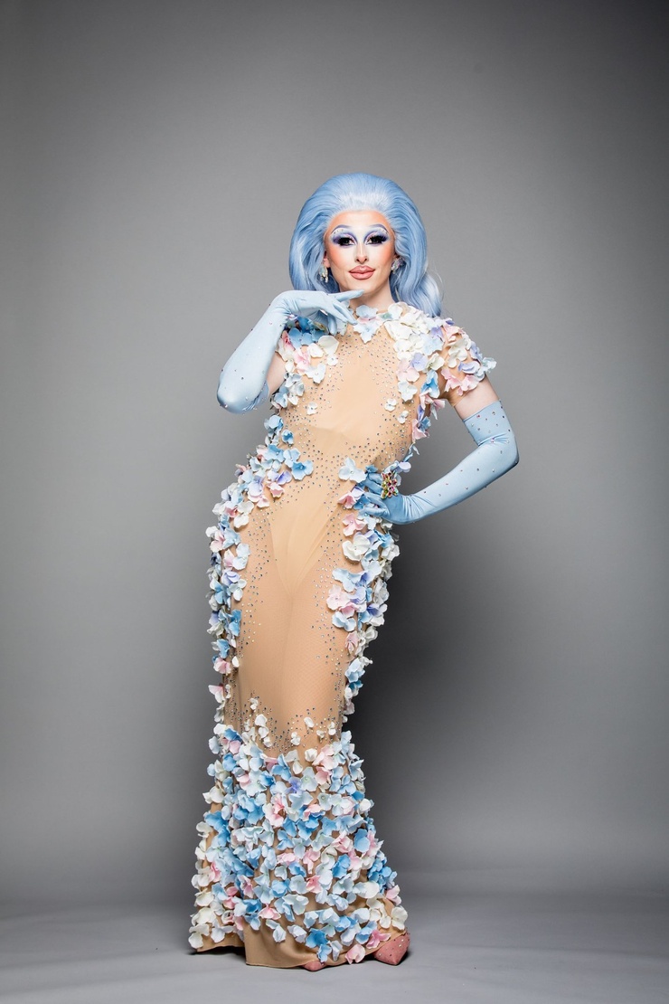 Picture of RuPaul's Drag Race UK