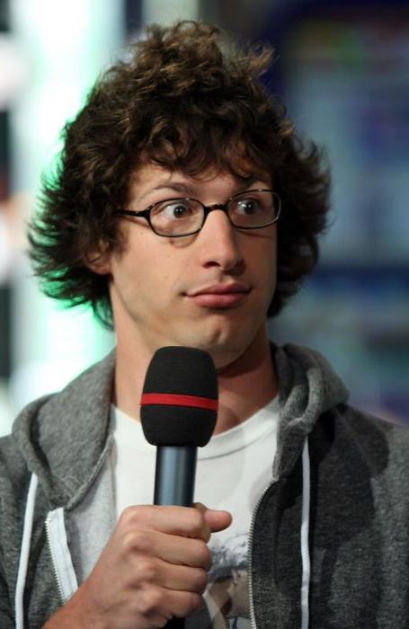 Andy Samberg picture