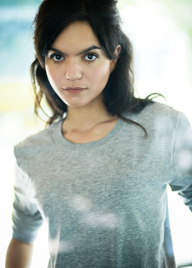 Naima Fehrenbacher image