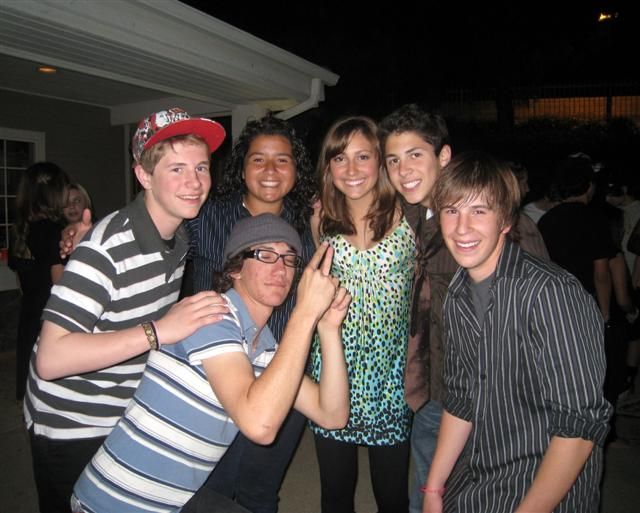 Picture of Taylor Dooley