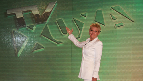 Picture of Xuxa Meneghel