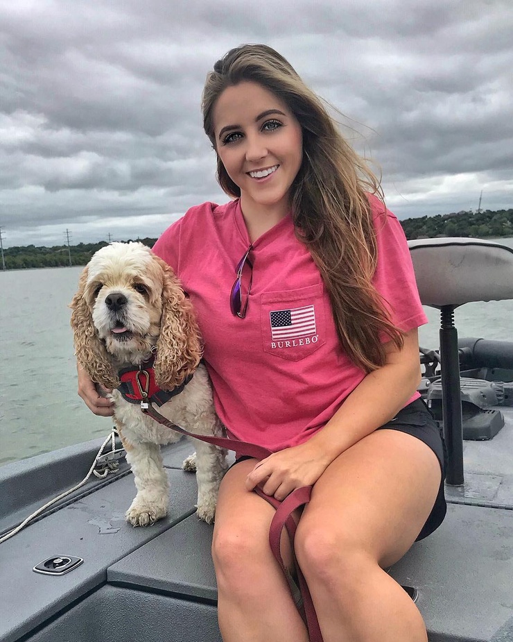 Picture of Katherine Michelle Salom