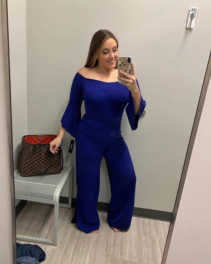 Picture of Katherine Michelle Salom