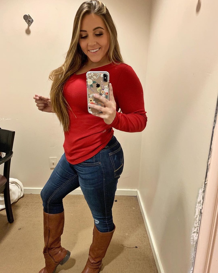 Image of Katherine Michelle Salom