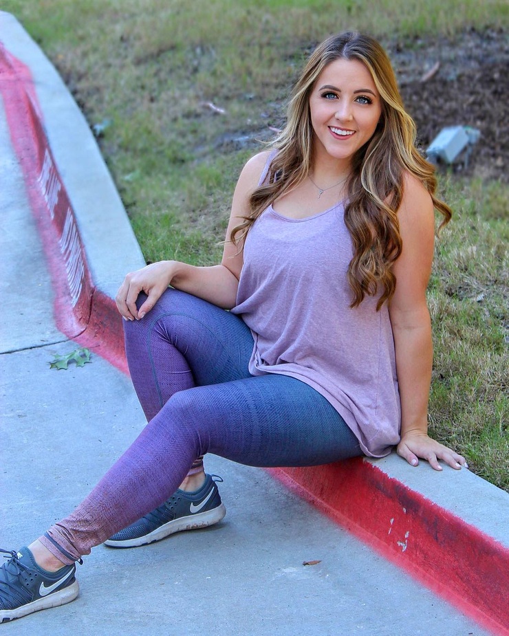 Picture of Katherine Michelle Salom