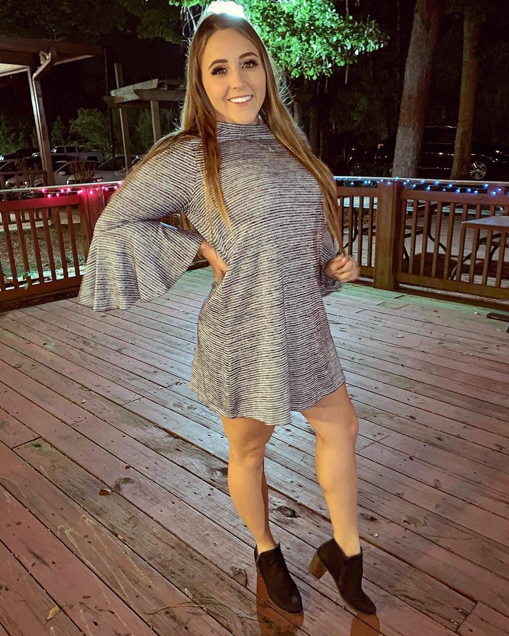 Katherine Michelle Salom picture