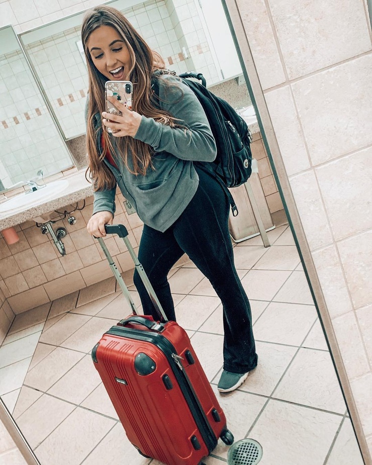 Picture of Katherine Michelle Salom