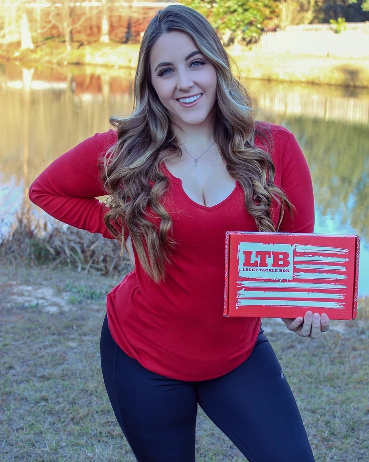 Picture of Katherine Michelle Salom